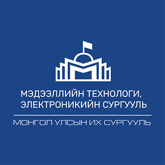 Мэдээллийн технологи, электроникийн сургууль - Нүүр хуудас